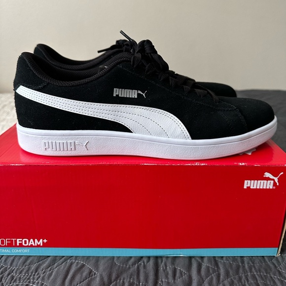 Puma | Shoes | Puma Smash V2 Mens Shoes | Poshmark
